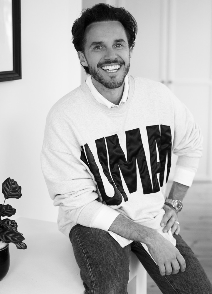 Boris B | Network Model Agency