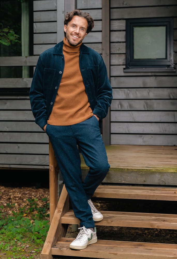 Boris B | Network Model Agency