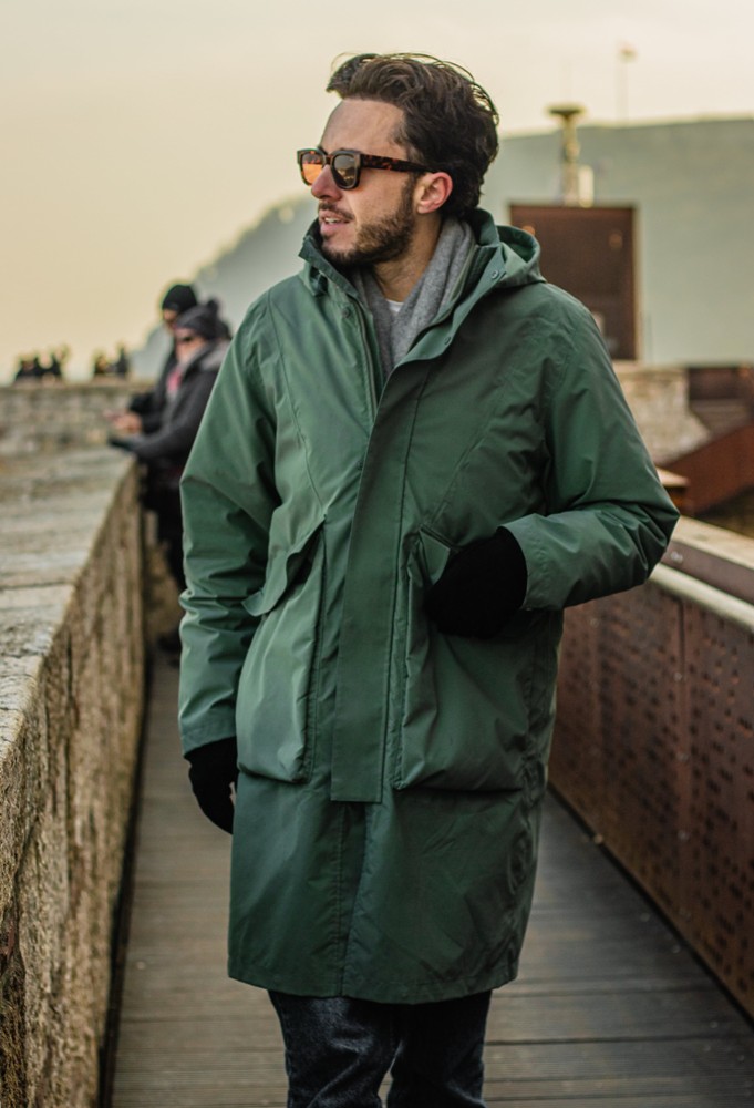 Boris B | Network Model Agency