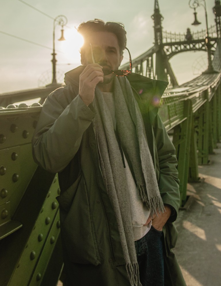Boris B | Network Model Agency