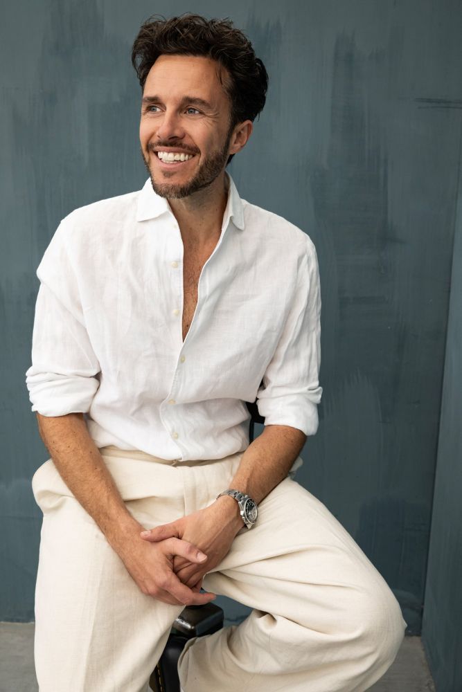 Boris B | Network Model Agency