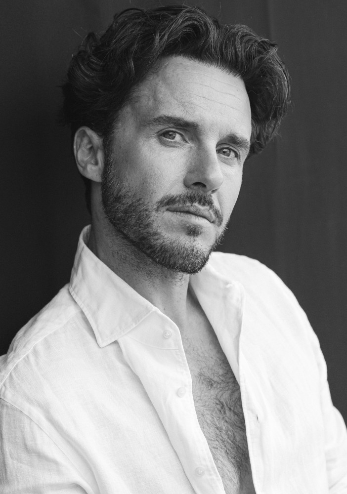 Boris B | Network Model Agency