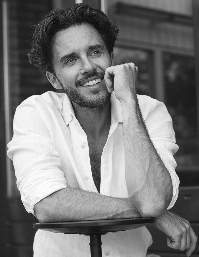 Boris B | Network Model Agency
