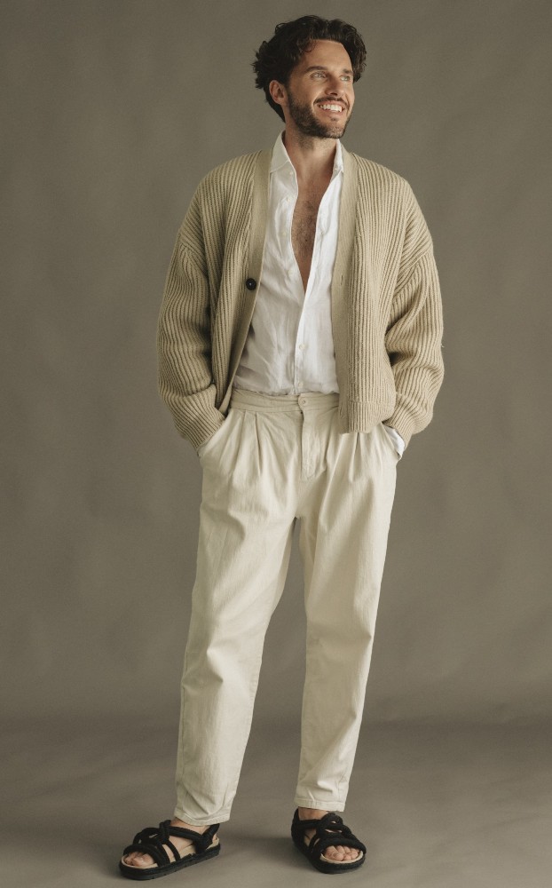 Boris B | Network Model Agency
