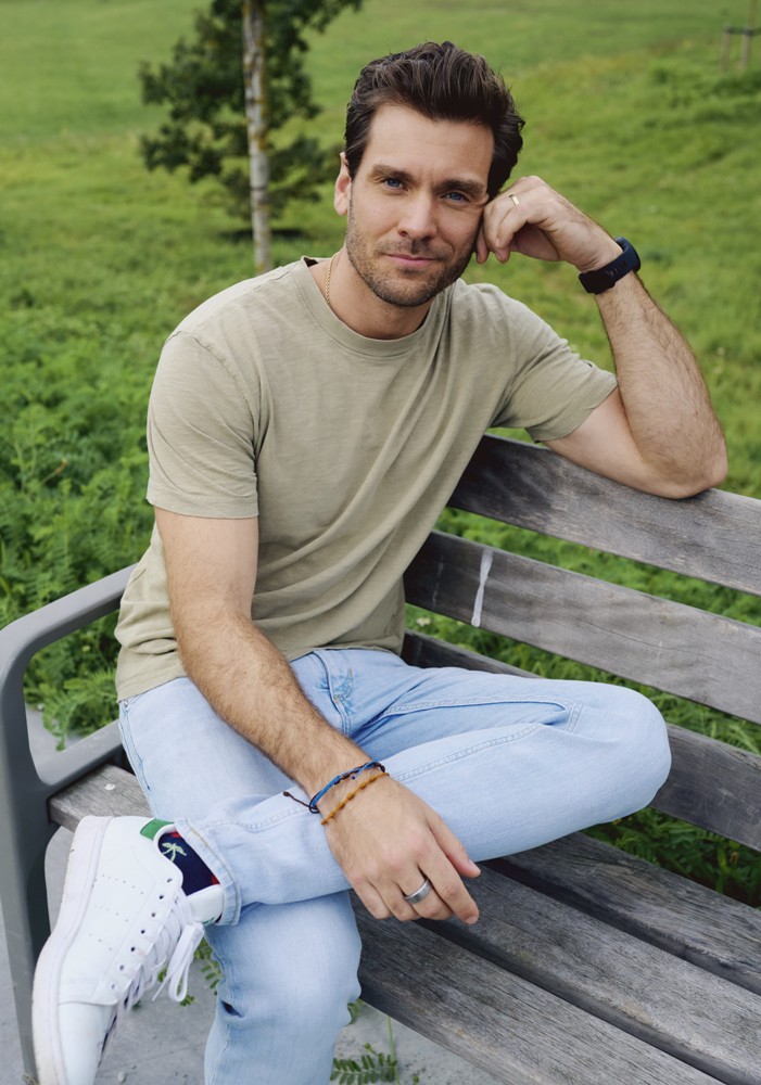 Bram VG | Network Model Agency