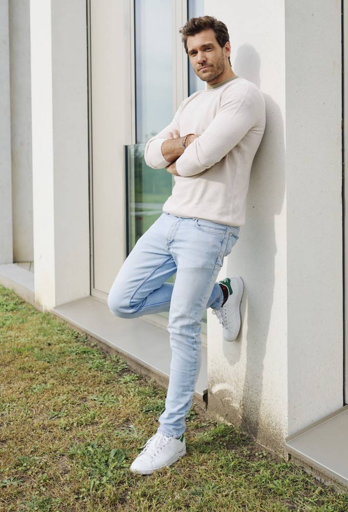 Bram VG | Network Model Agency