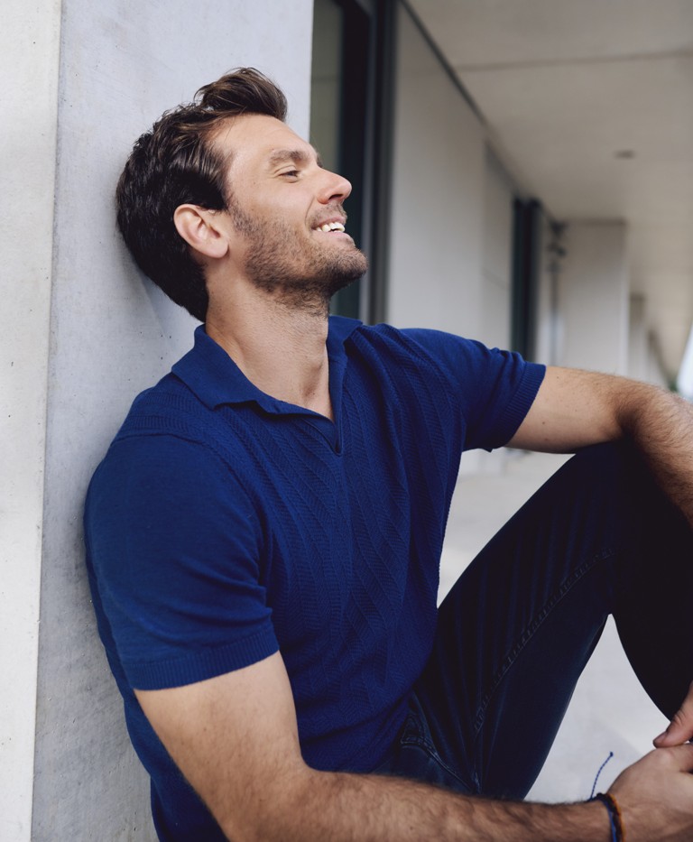 Bram VG | Network Model Agency