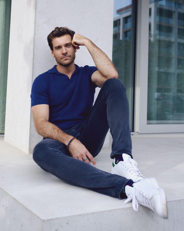 Bram VG | Network Model Agency