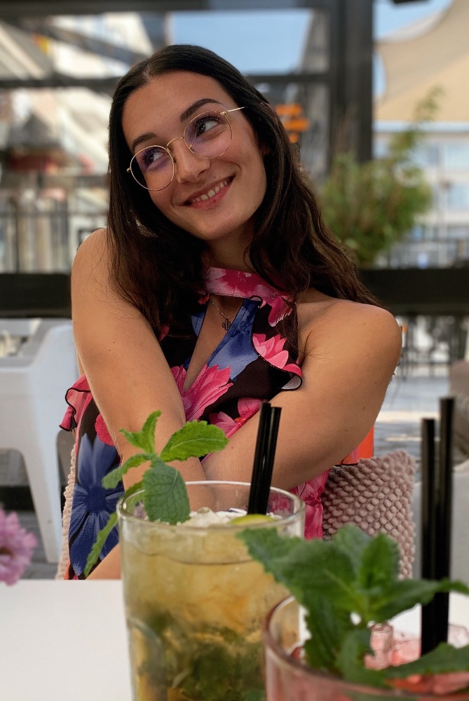 Brenda T | Network Model Agency