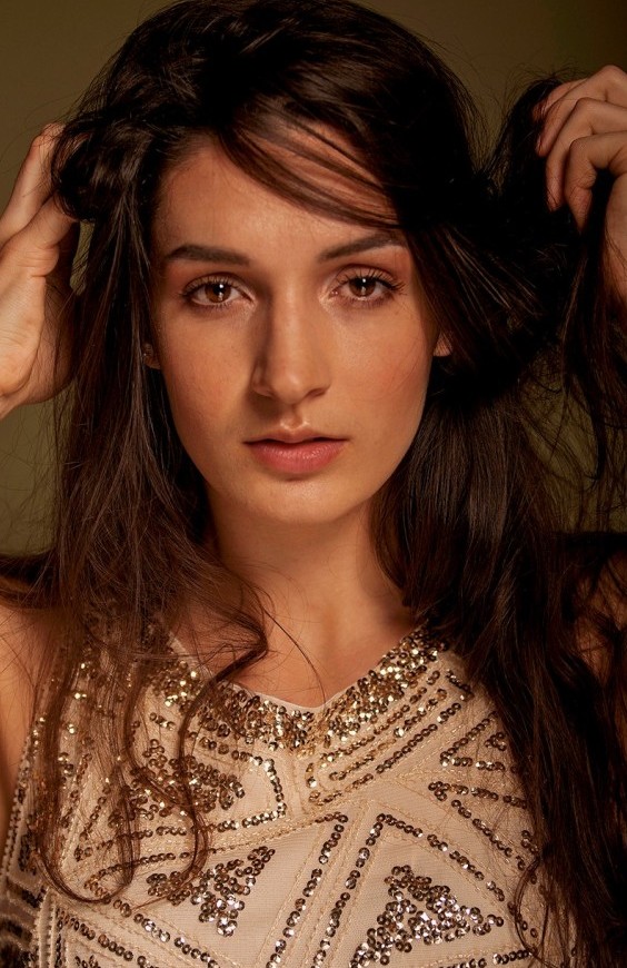 Brenda T | Network Model Agency