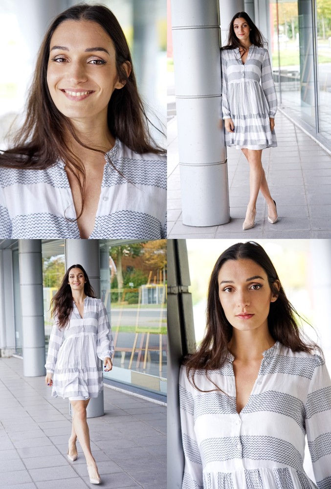 Brenda T | Network Model Agency