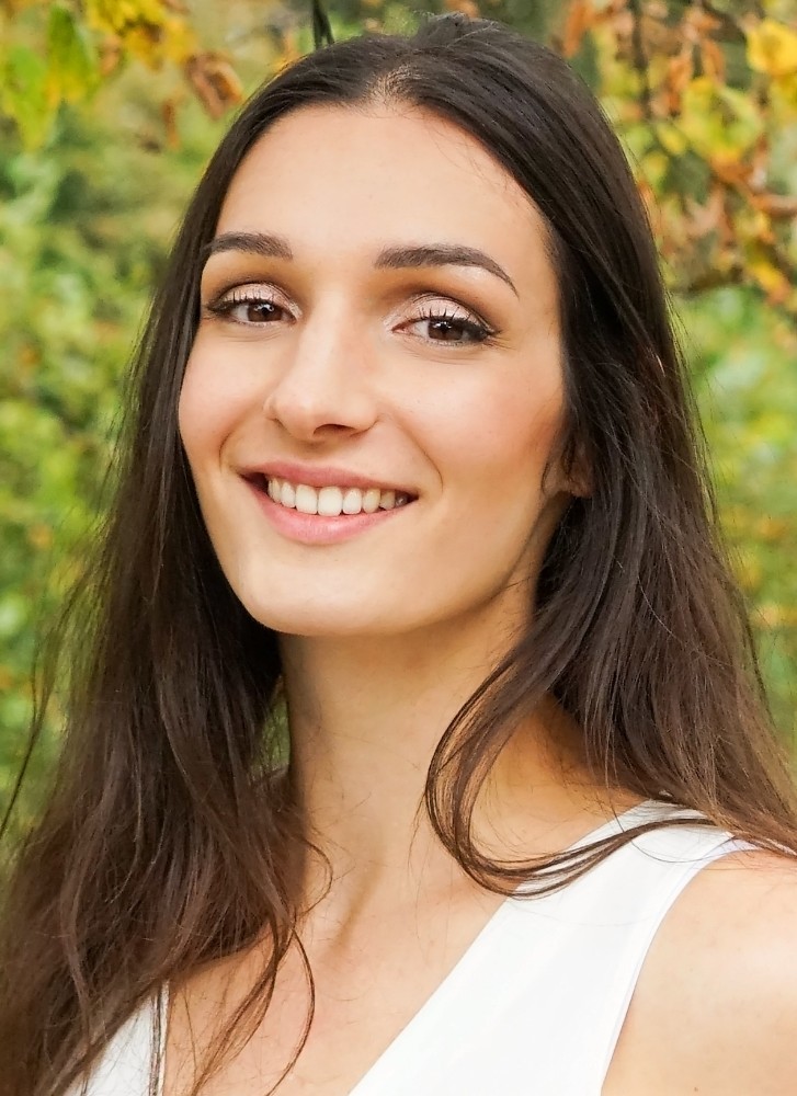 Brenda T | Network Model Agency