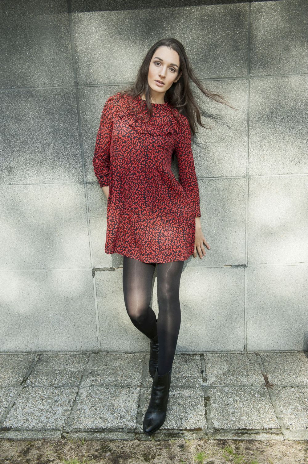 Brenda T | Network Model Agency