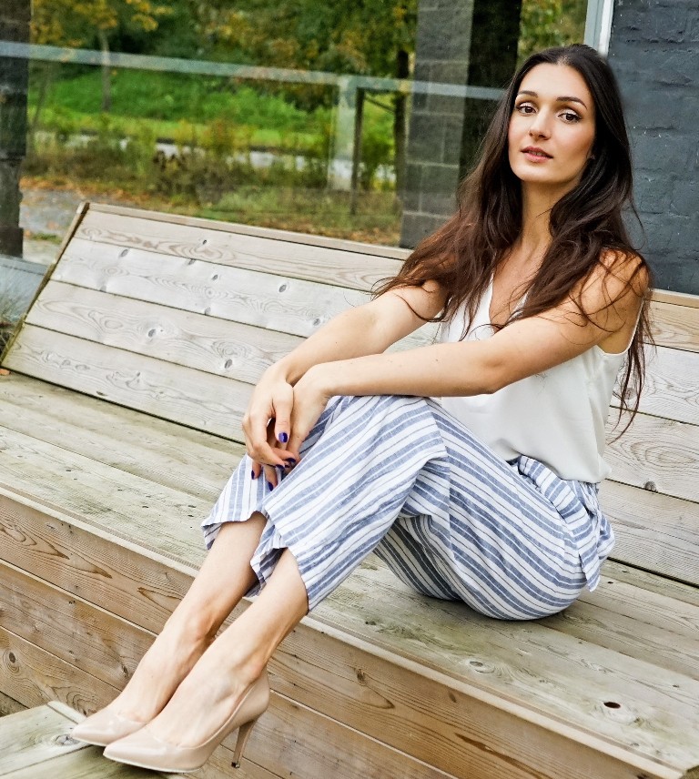 Brenda T | Network Model Agency