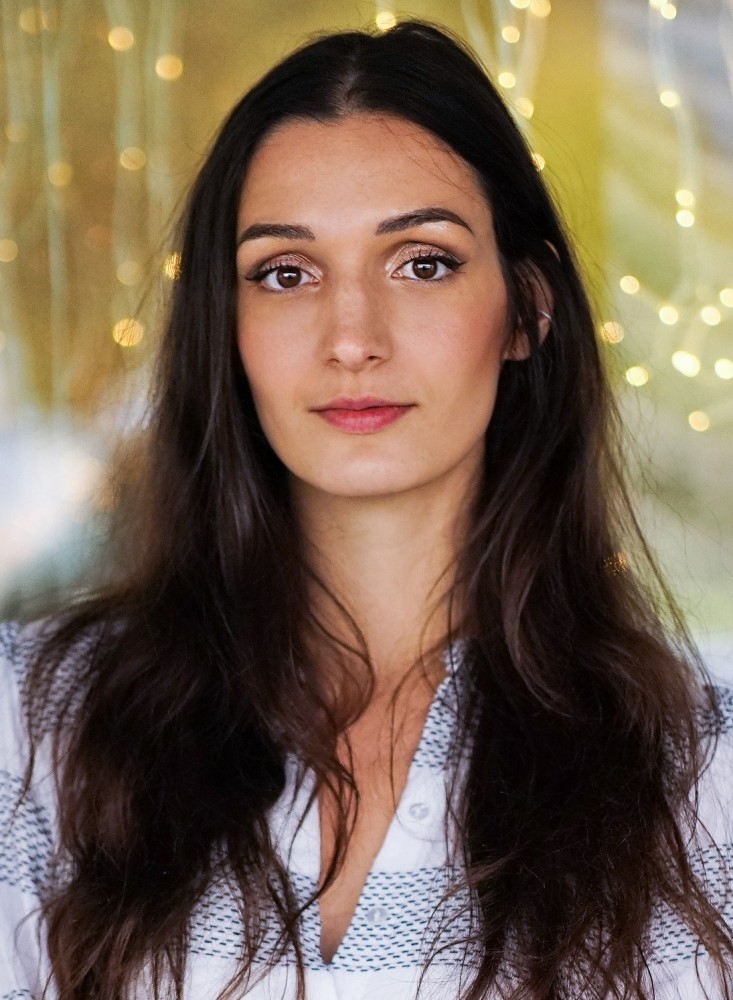 Brenda T | Network Model Agency