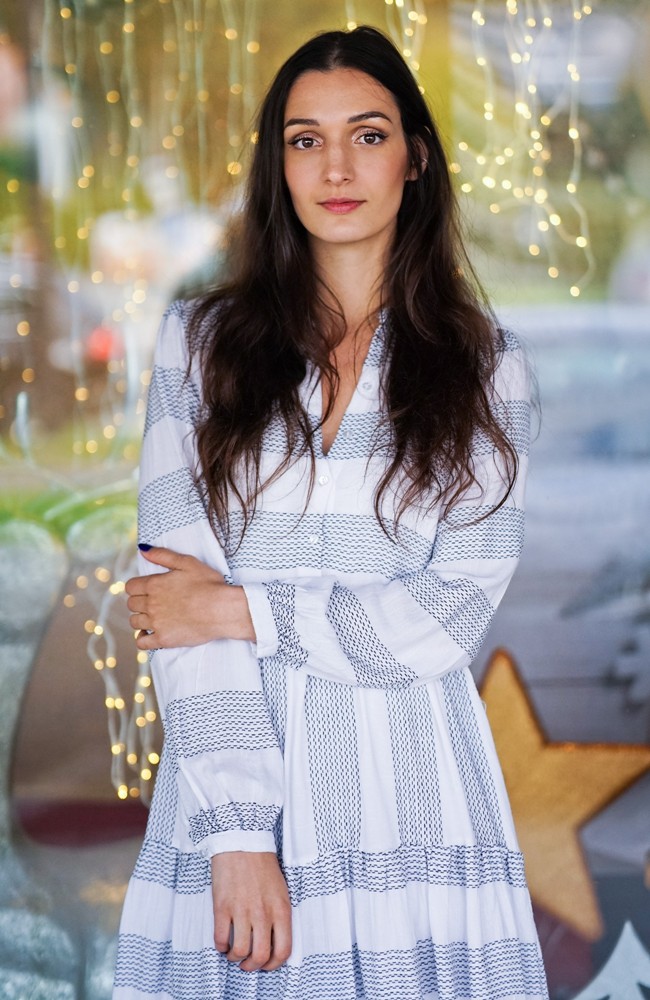 Brenda T | Network Model Agency