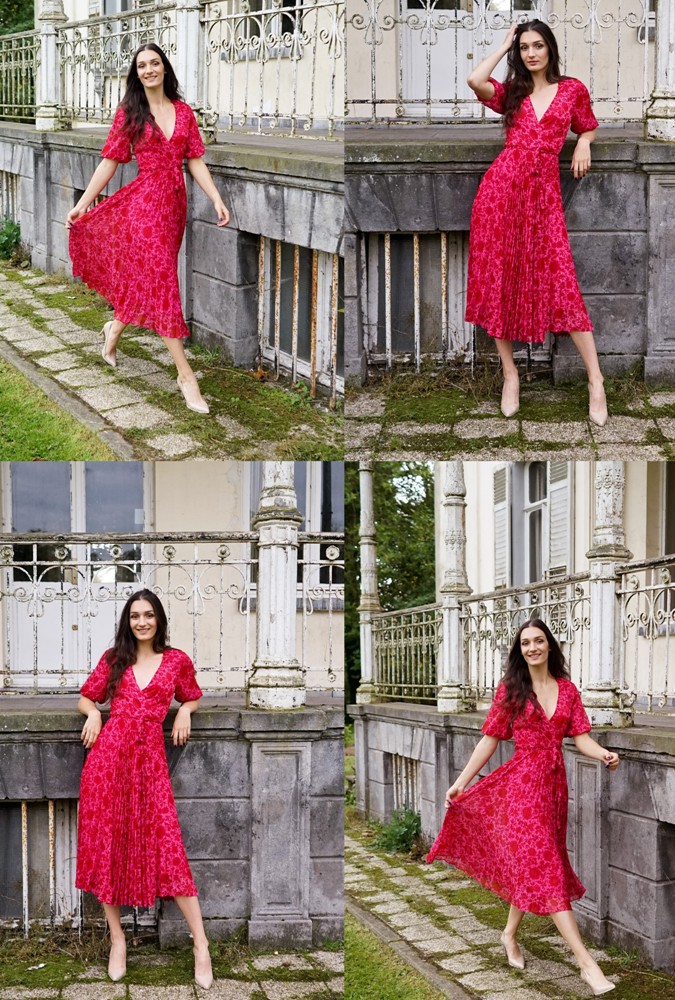 Brenda T | Network Model Agency