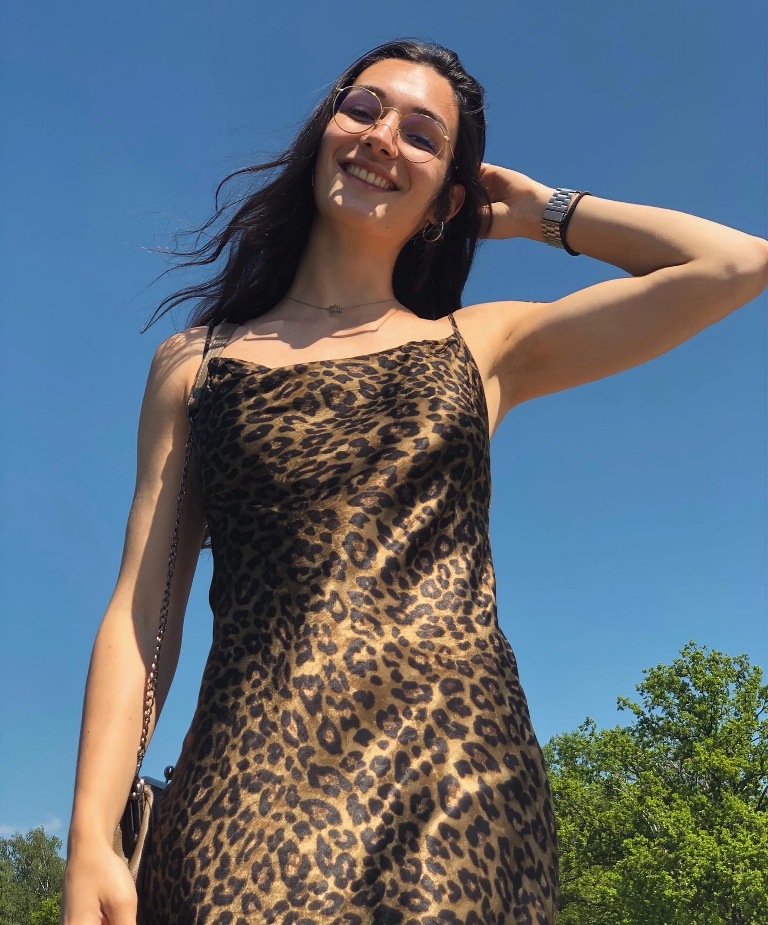 Brenda T | Network Model Agency