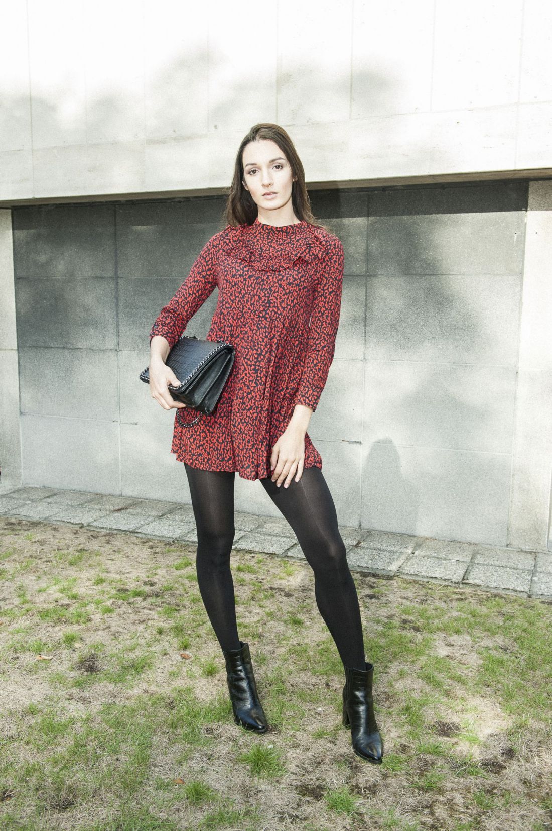 Brenda T | Network Model Agency