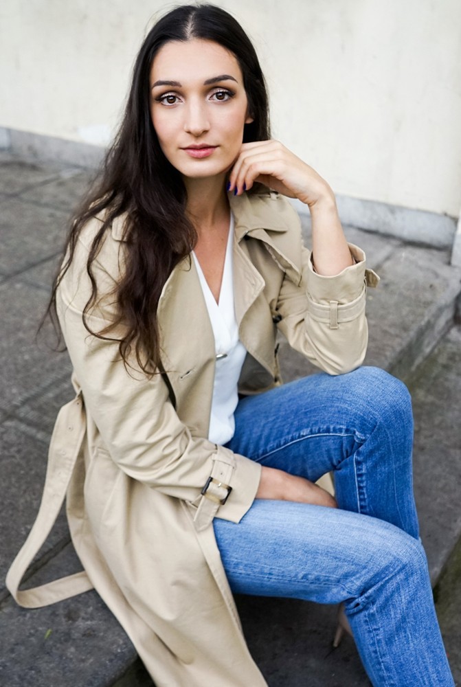 Brenda T | Network Model Agency