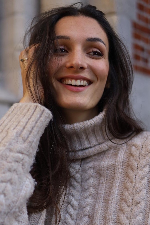 Brenda T | Network Model Agency