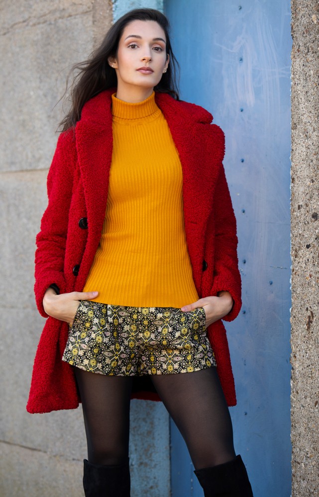 Brenda T | Network Model Agency