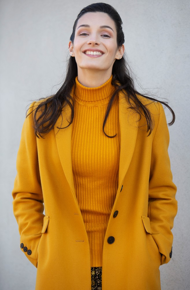 Brenda T | Network Model Agency