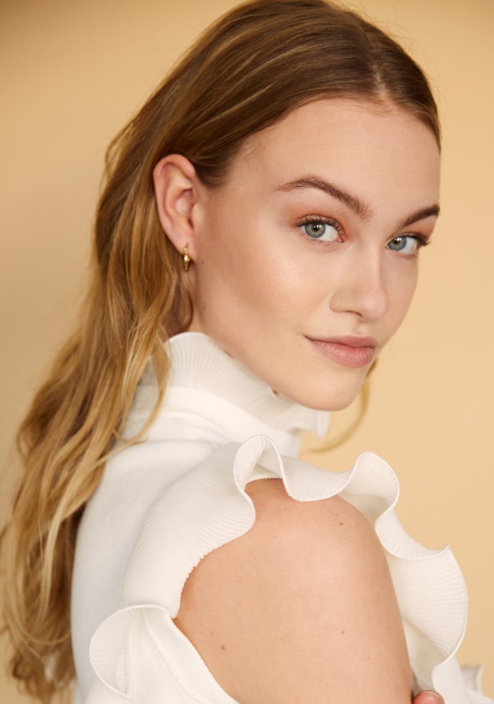 Britt VDB | Network Model Agency