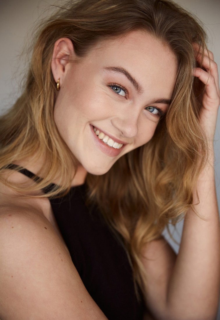 Britt VDB | Network Model Agency