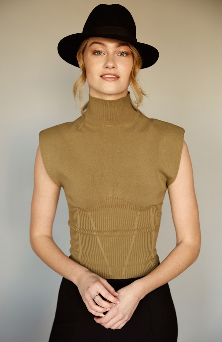 Britt VDB | Network Model Agency