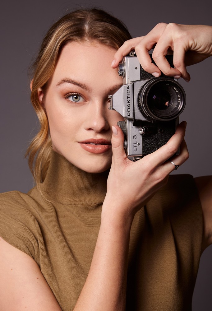 Britt VDB | Network Model Agency