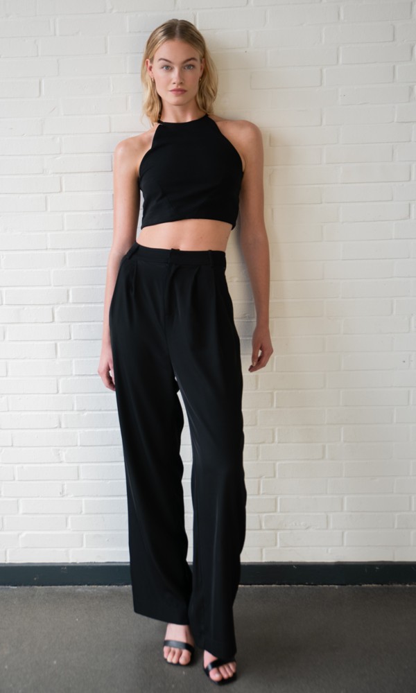 Britt VDB | Network Model Agency