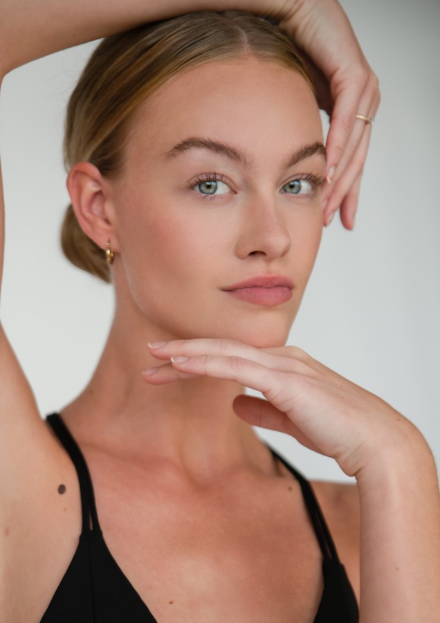 Britt VDB | Network Model Agency