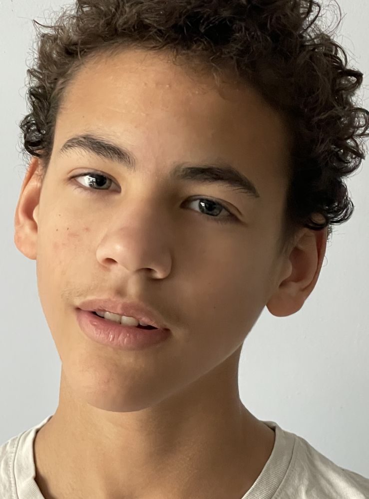 Bryan V | Network Model Agency