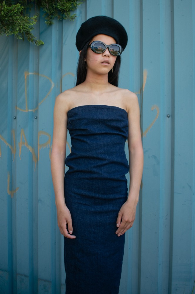 Caitlin T | Network Model Agency