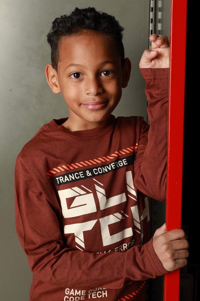 Caleb M | Network Model Agency