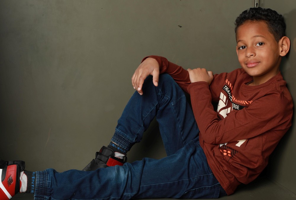 Caleb M | Network Model Agency