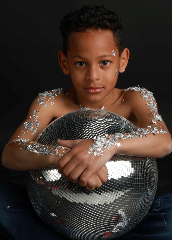 Caleb M | Network Model Agency