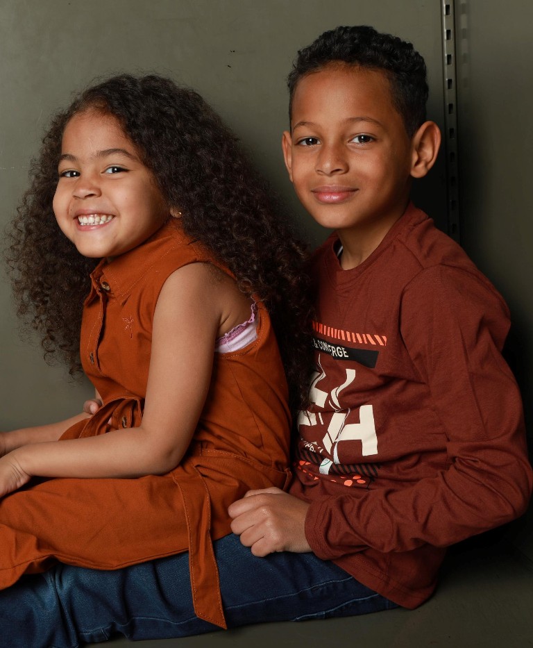 Caleb M | Network Model Agency