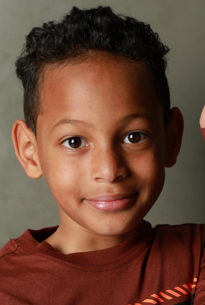 Caleb M | Network Model Agency