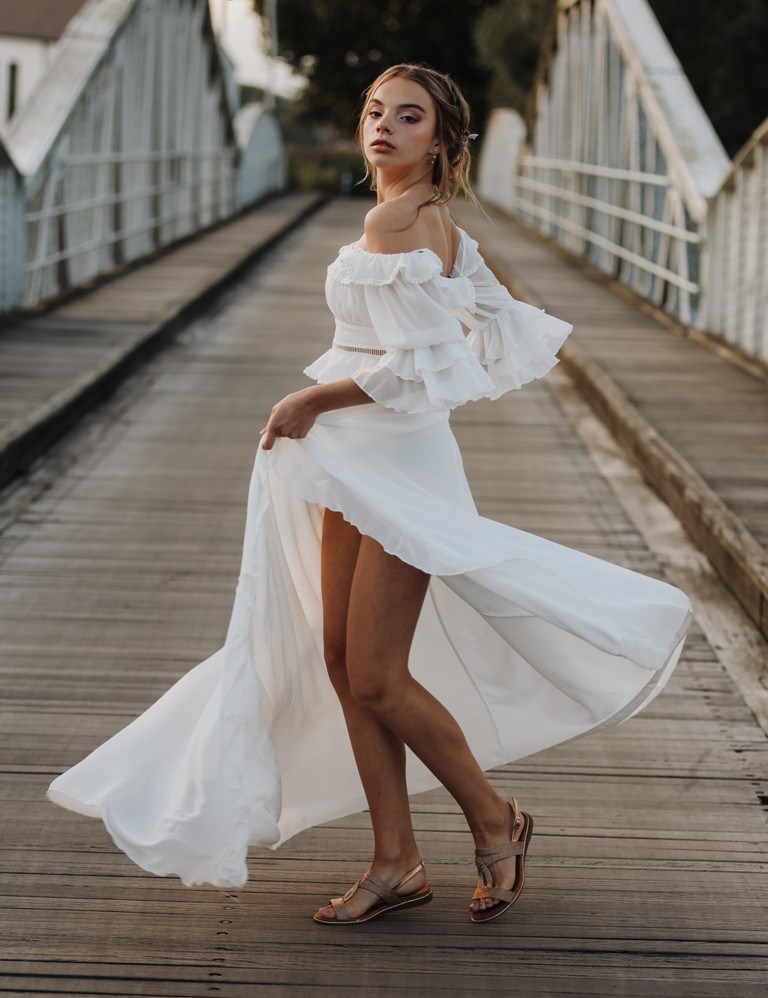 Camille I | Network Model Agency