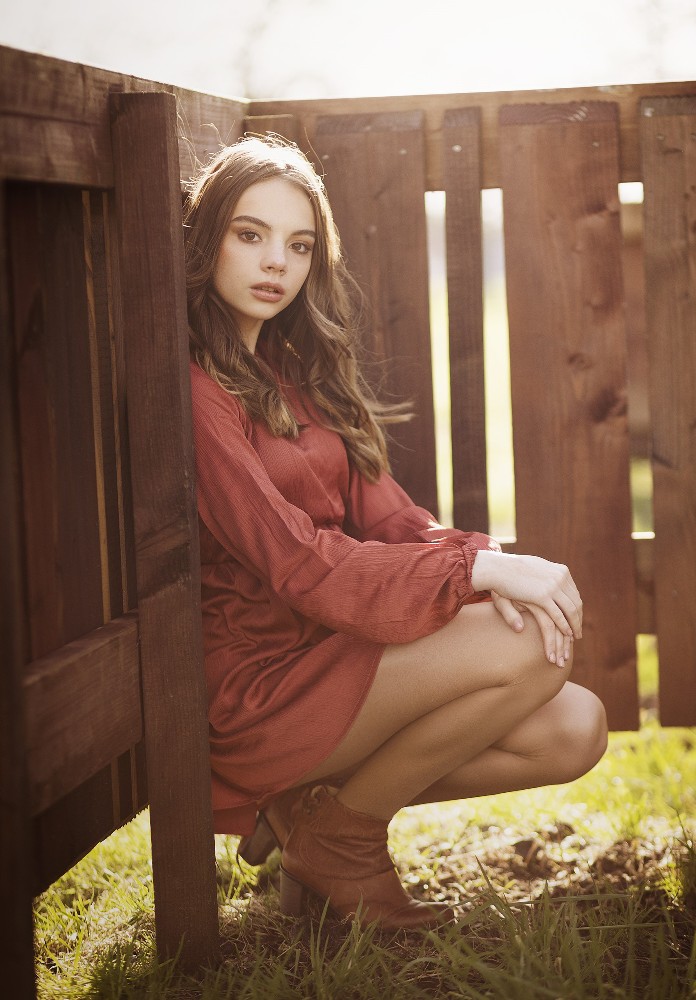 Camille I | Network Model Agency