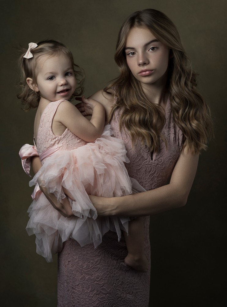 Camille I | Network Model Agency