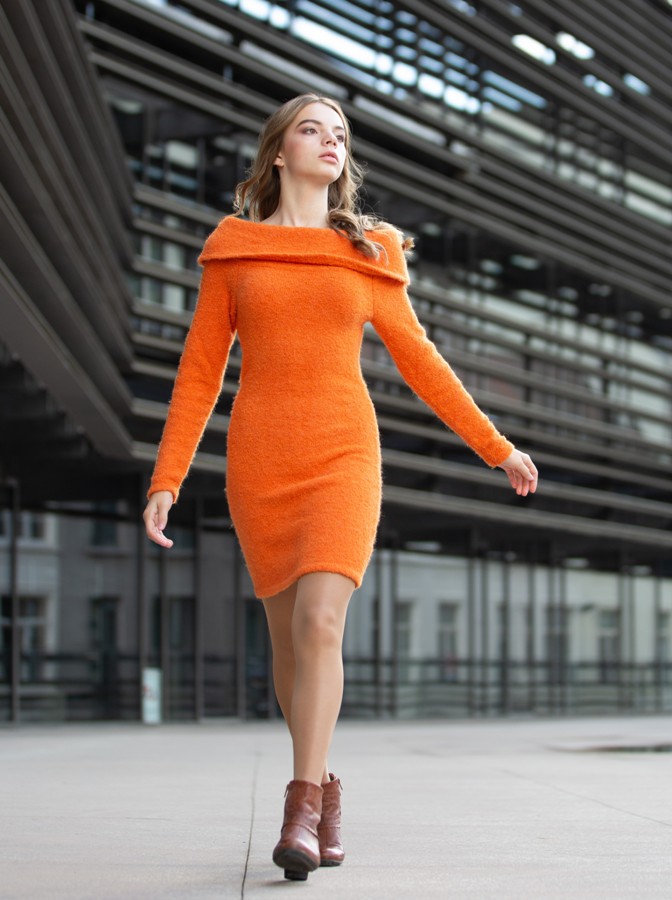 Camille I | Network Model Agency