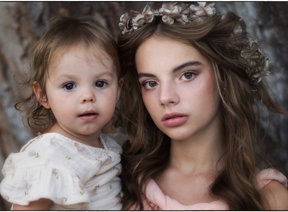 Camille I | Network Model Agency