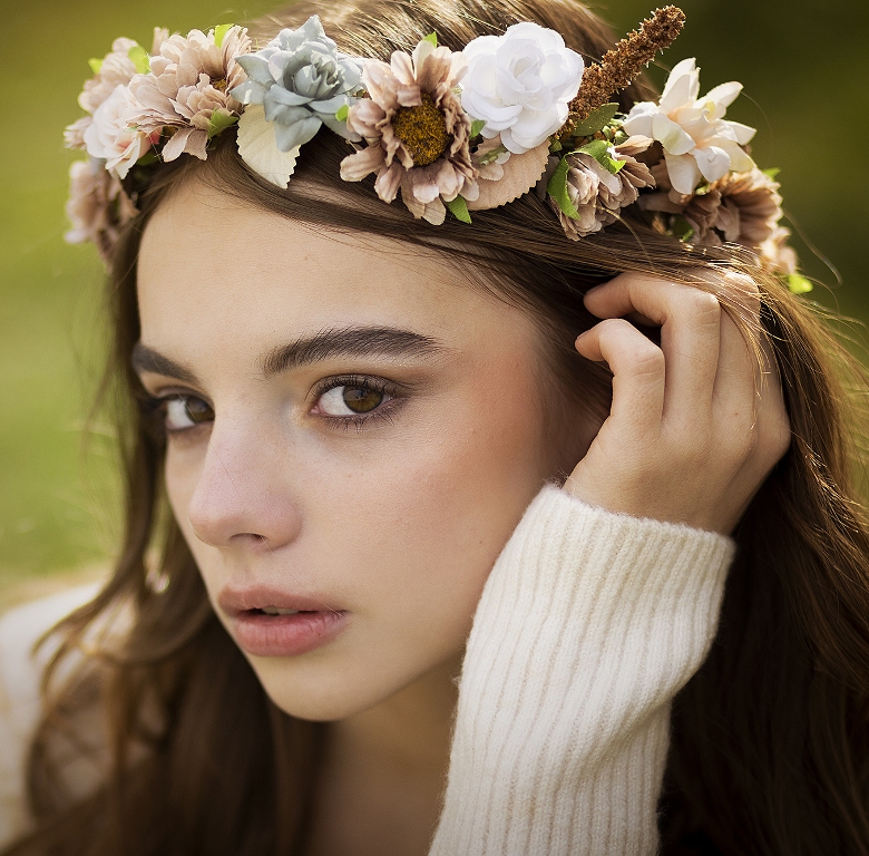 Camille I | Network Model Agency