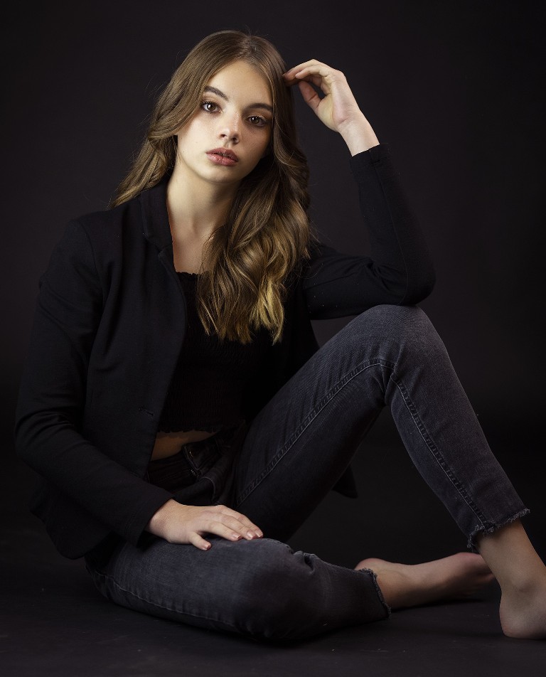 Camille I | Network Model Agency