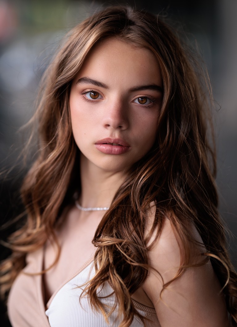 Camille I | Network Model Agency