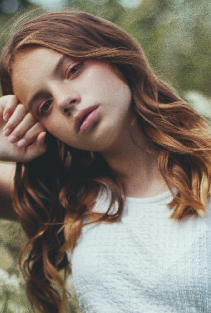 Camille I | Network Model Agency