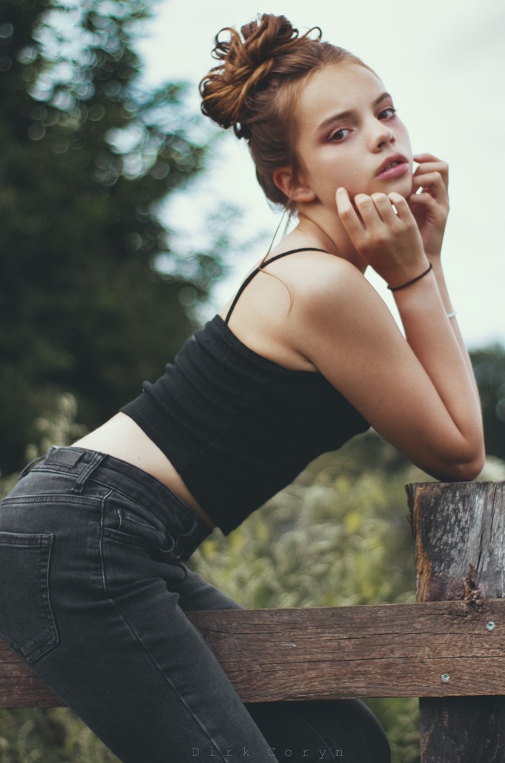 Camille I | Network Model Agency